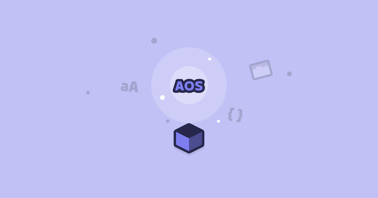 AOSでスクロールアニメーションを実装しよう (全13回) - プログラミングならドットインストール